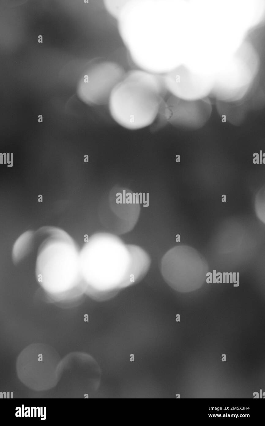 Shimmering glistening Black and White Stock Photos & Images - Alamy