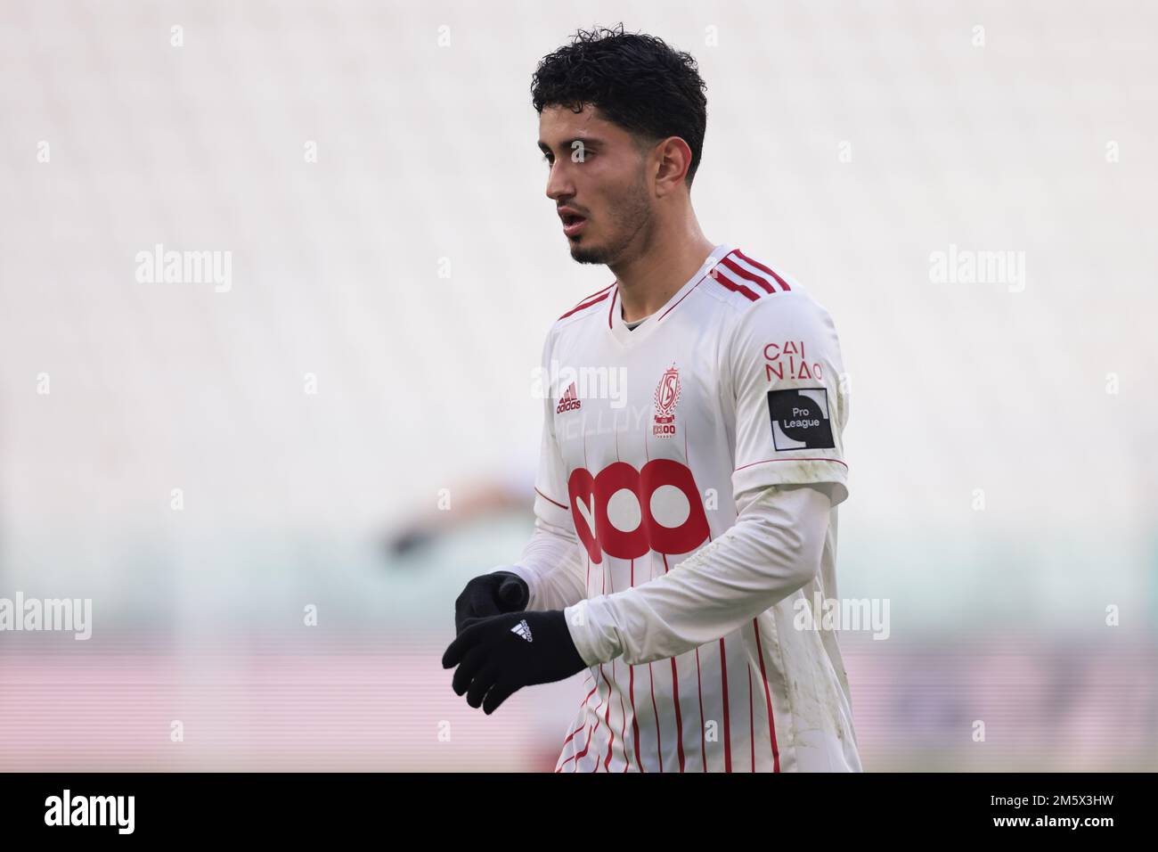 Steven alzate standard liege hi-res stock photography and images - Alamy