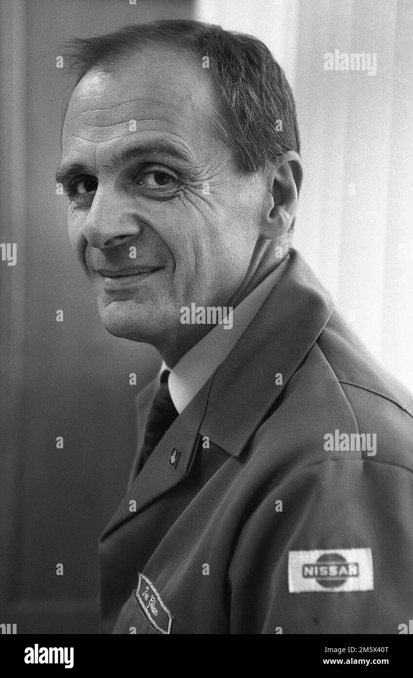 Sir ian gibson hi-res stock photography and images - Alamy