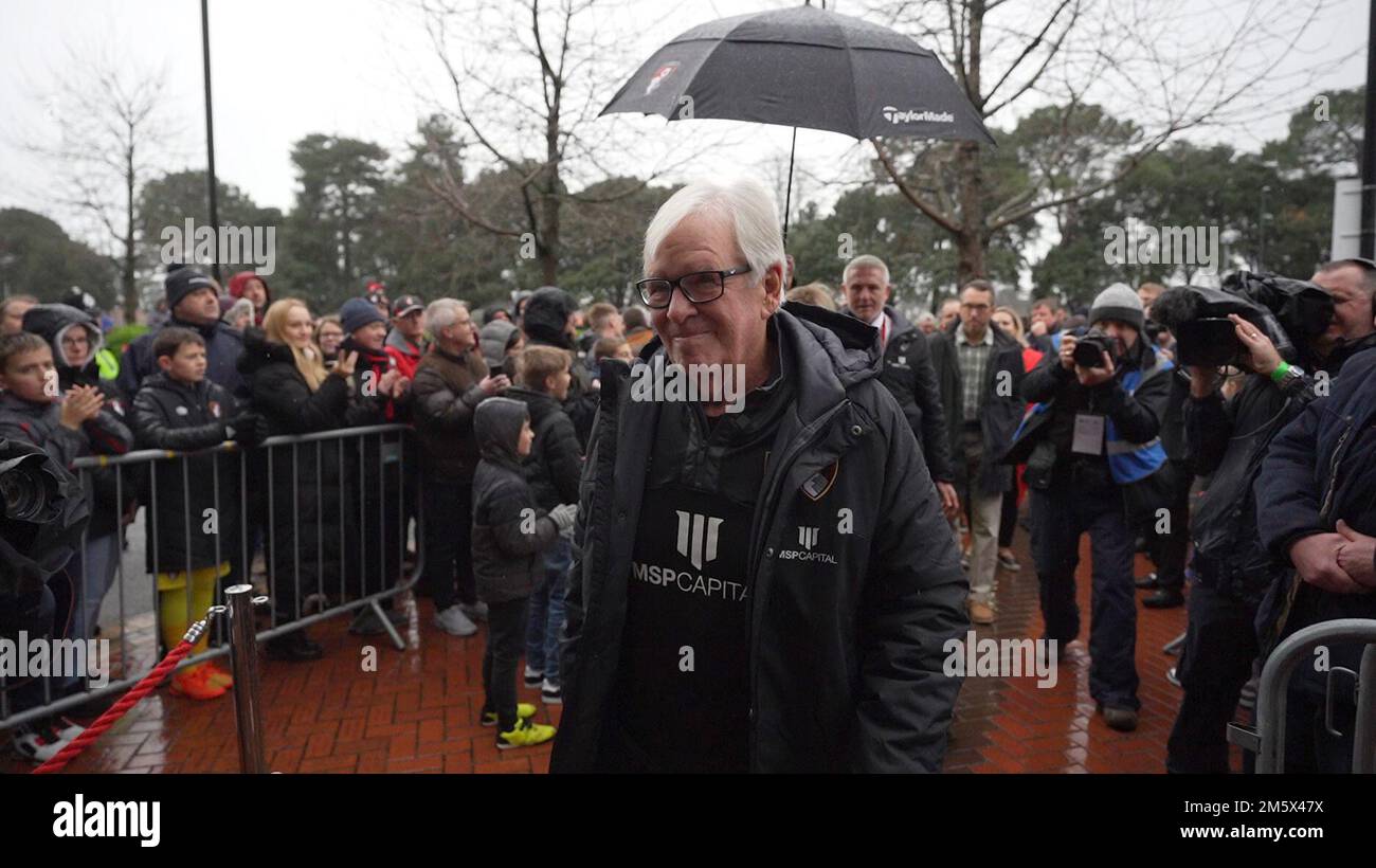 Bill foley hi-res stock photography and images - Alamy