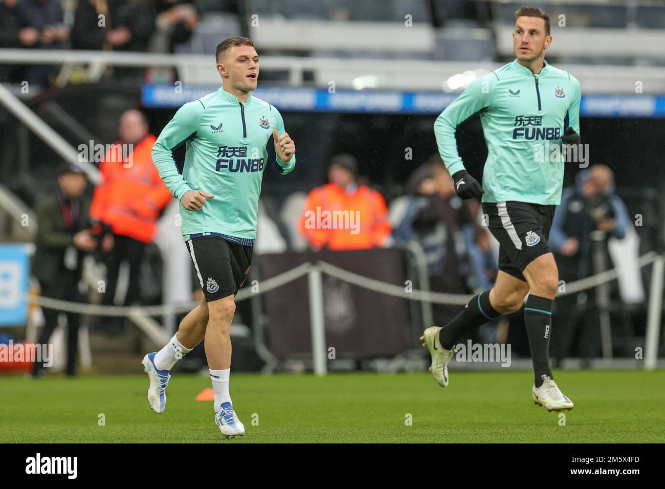 Kieran wood hi-res stock photography and images - Alamy