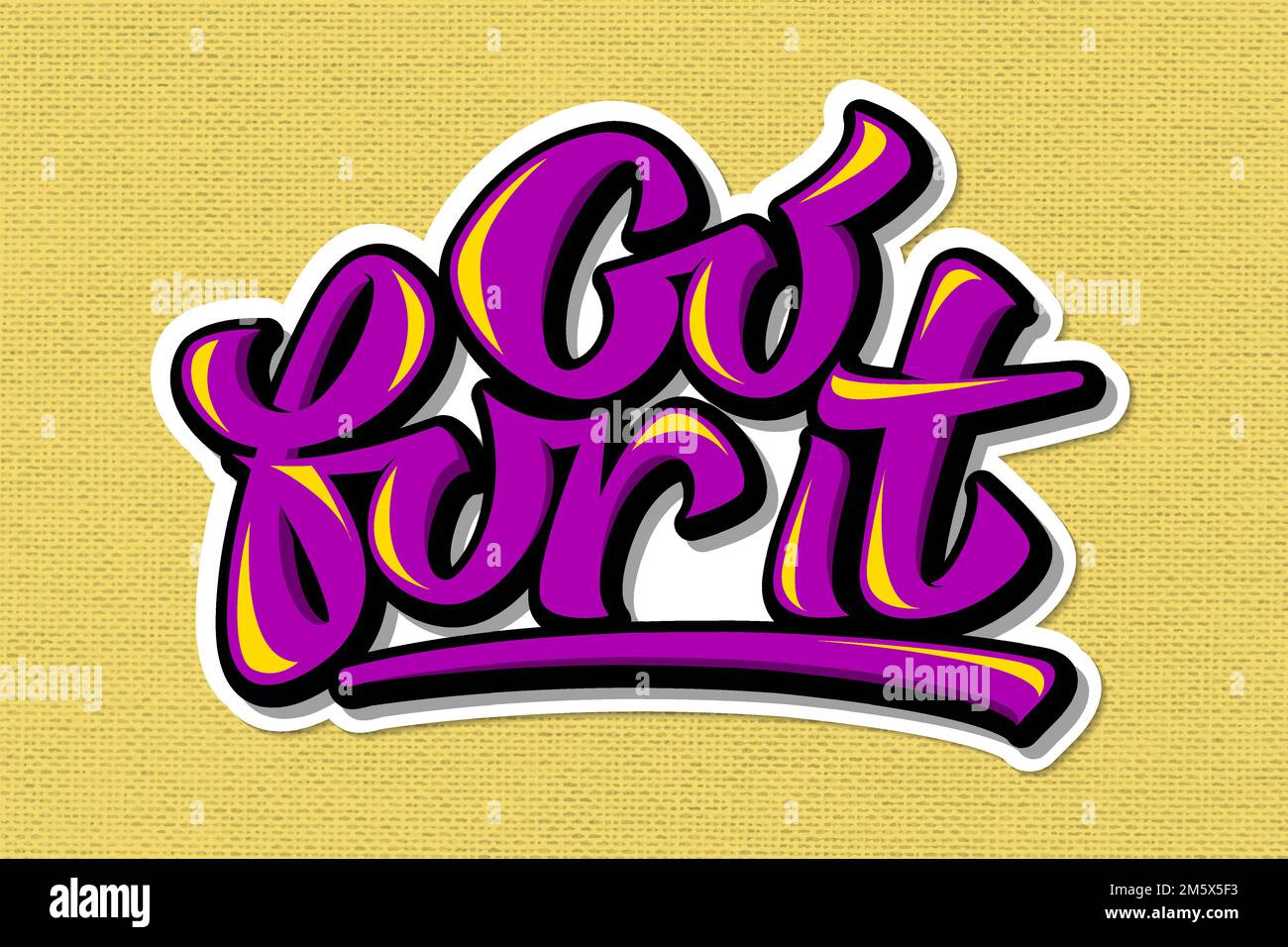 Printed quotes Stock Vector Images - Alamy