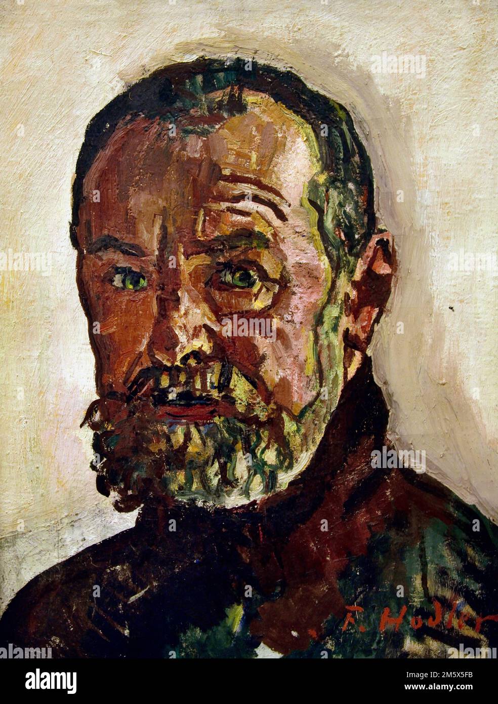 Masters of art hi-res stock photography and images - Alamy