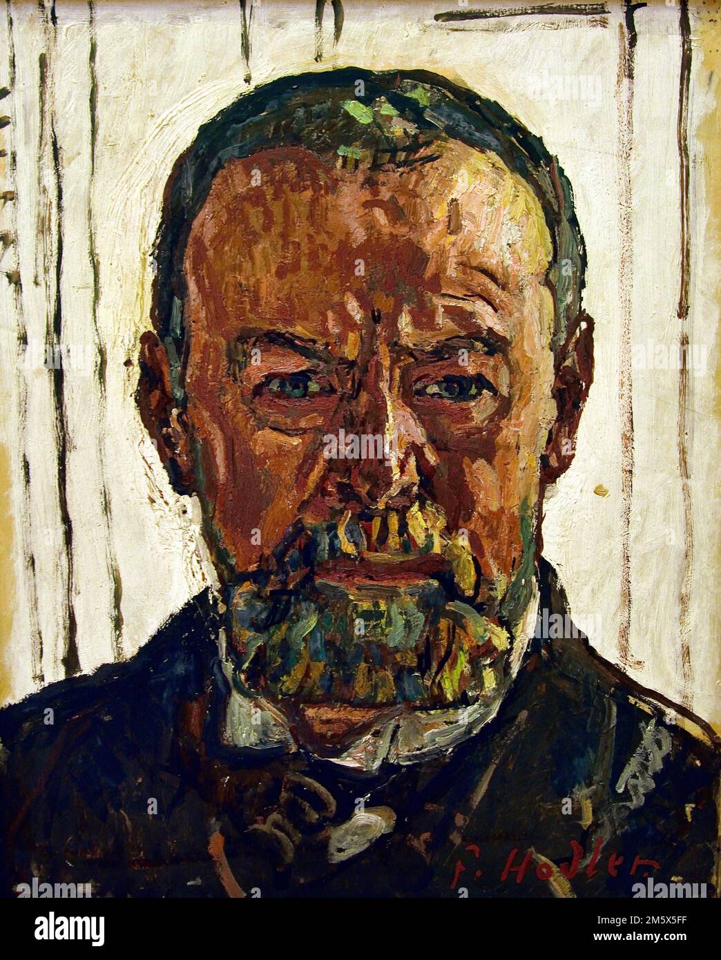 Unique masters of art nouveau hi-res stock photography and images - Alamy