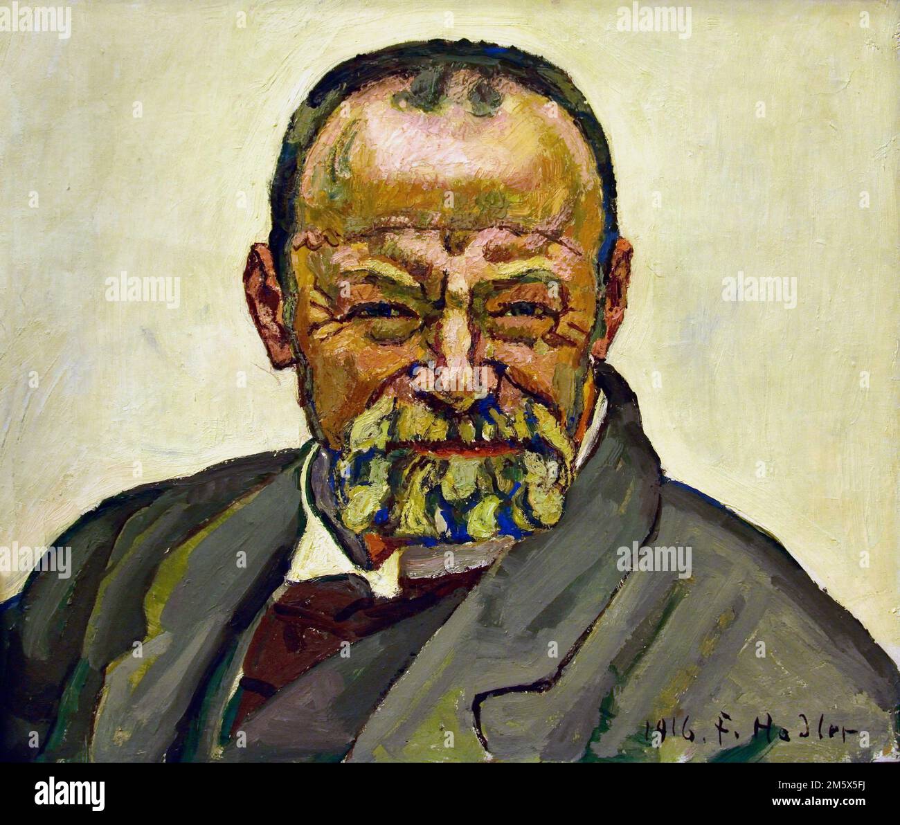 Unique masters of art nouveau hi-res stock photography and images - Alamy