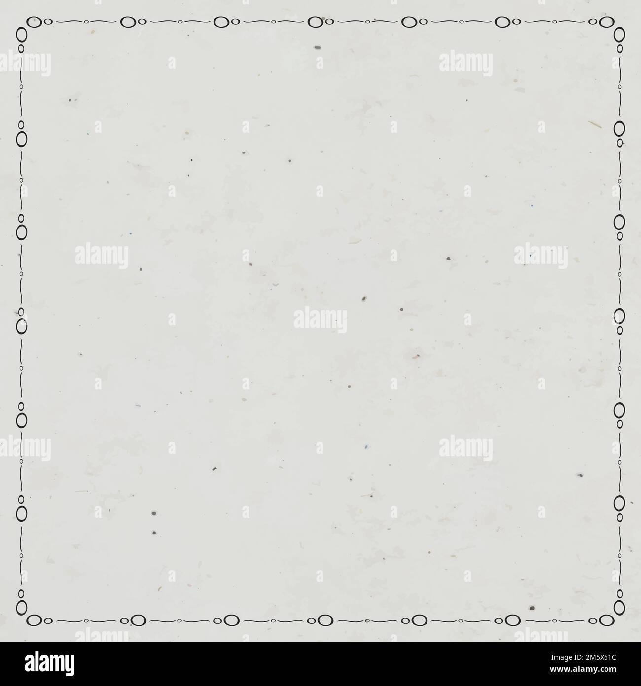 Vector boho art tribal doodle sketch frame Stock Vector Image & Art - Alamy