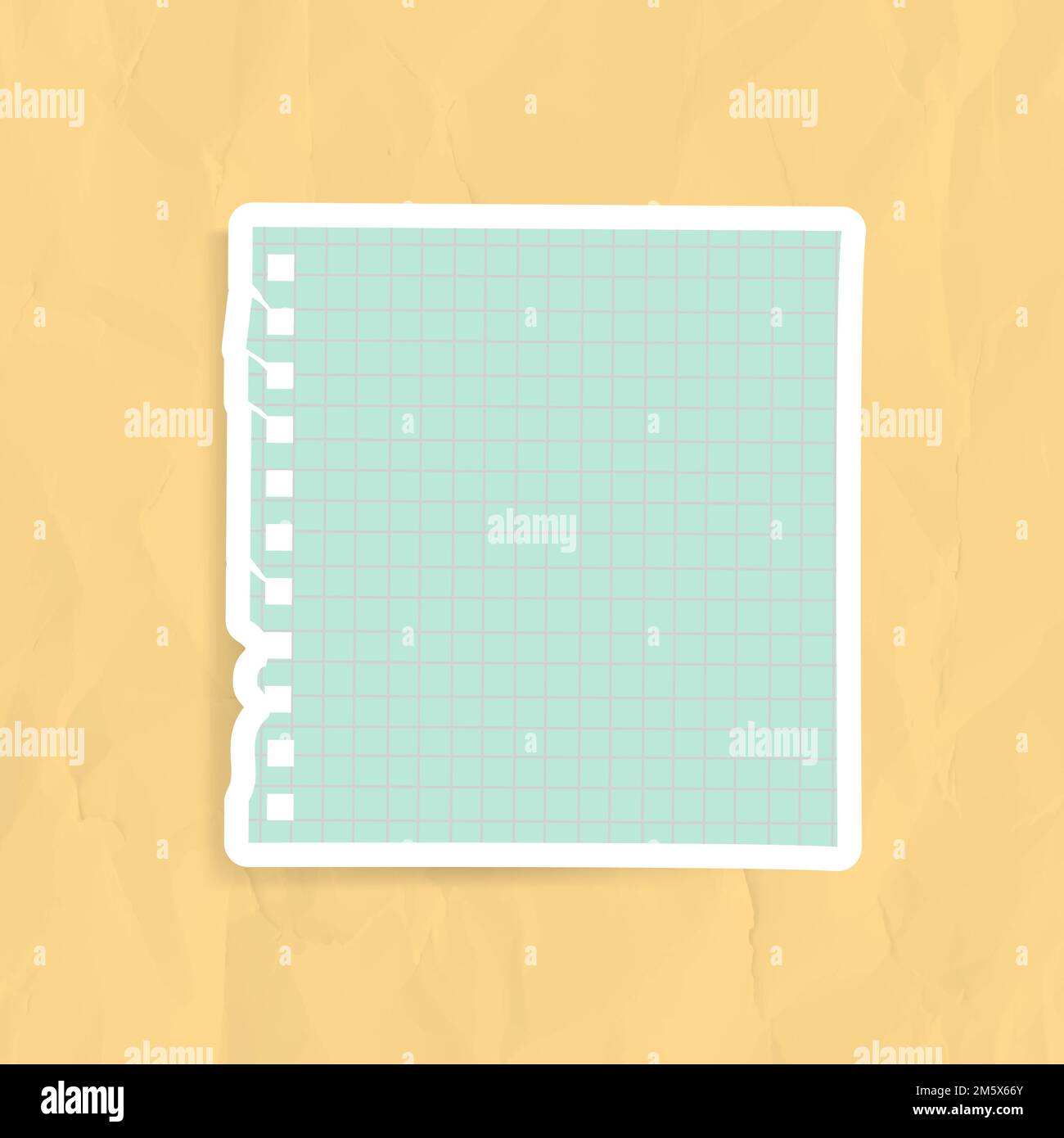 Green mint paper background Stock Vector Images - Alamy