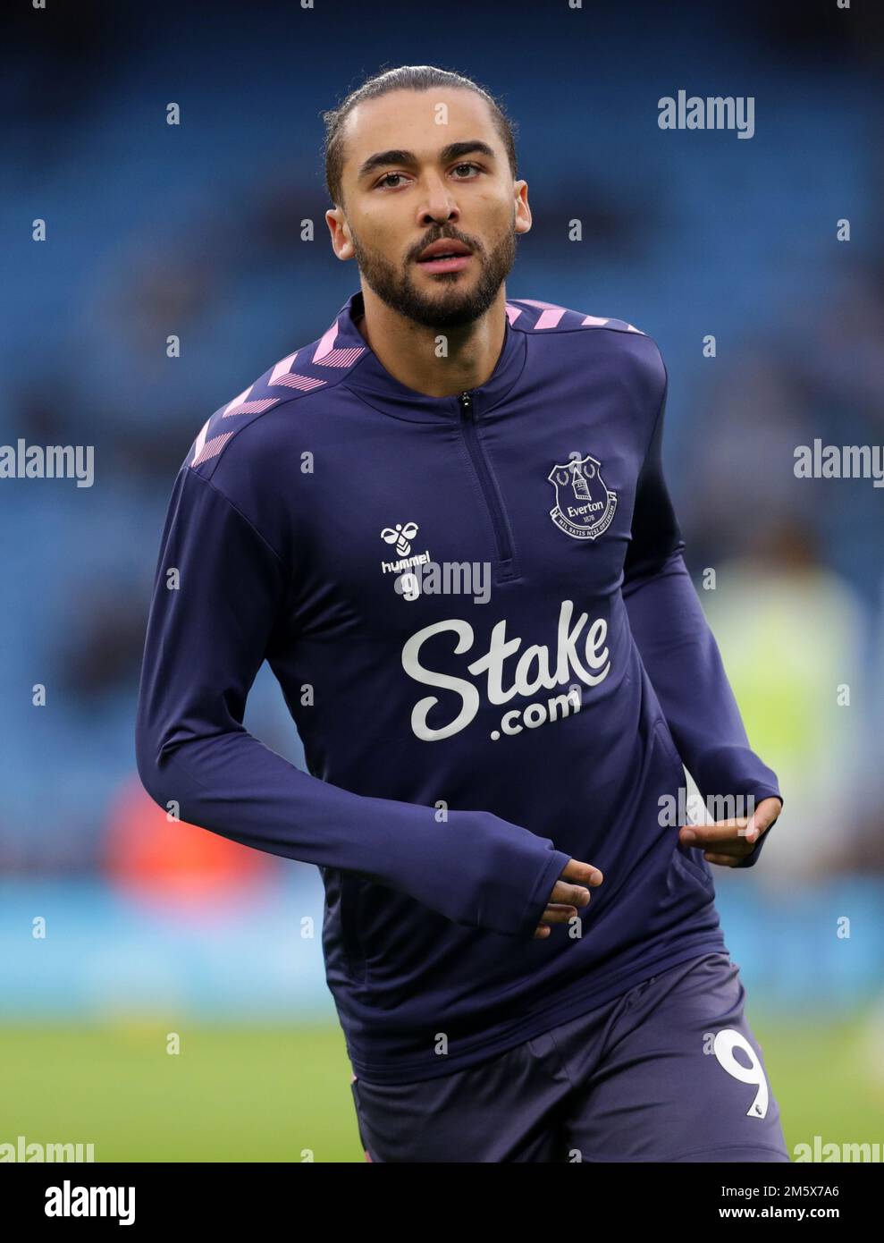 Etihad Stadium, Manchester, UK. 31st Dec, 2022. Premier League Football ...