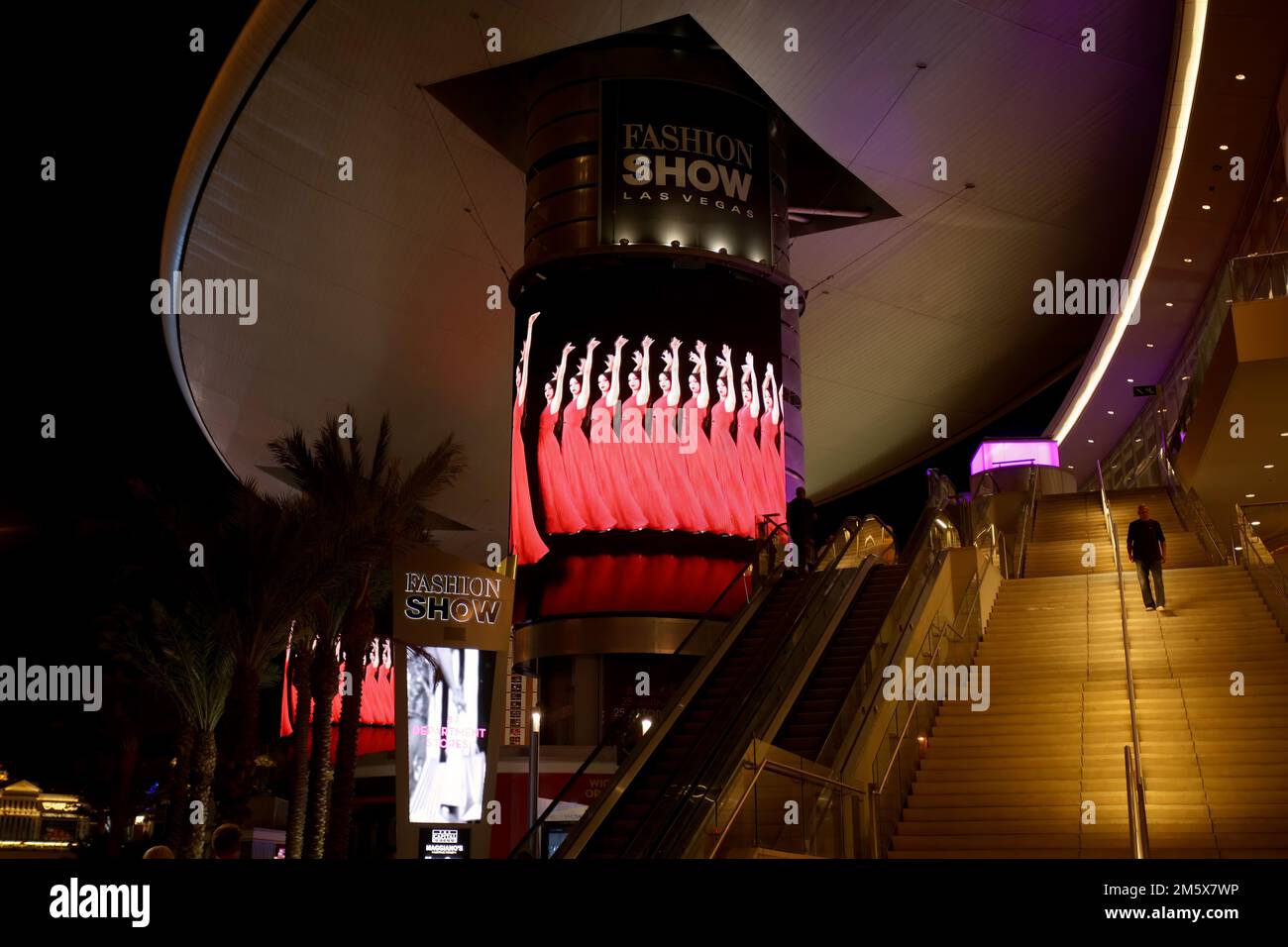 Las Vegas ,NV, USA September 6, 2016 : Las Vegas nightlife, sin city ...