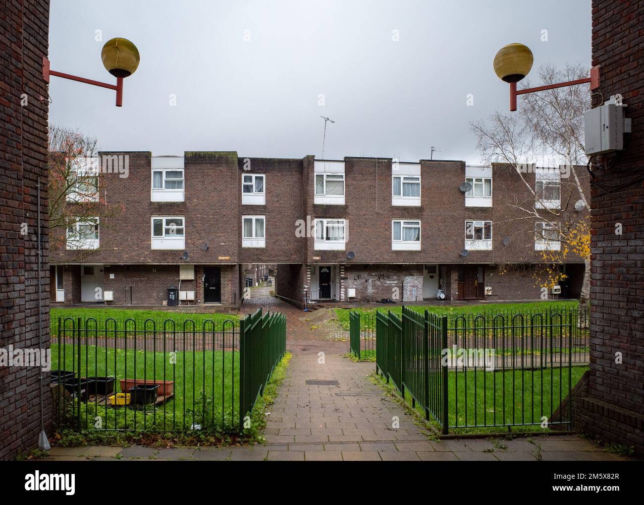 Grahame park barnet hi-res stock photography and images - Alamy