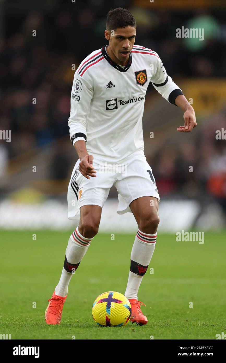 31st December 2022; Molineux Stadium, Wolverhampton, West Midlands ...