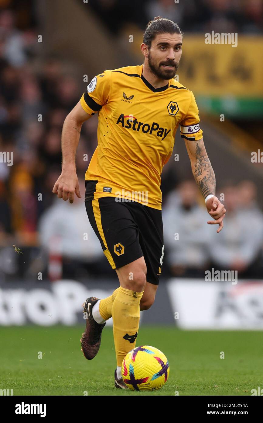 Manchester united december 2022 wolves hi-res stock photography and ...