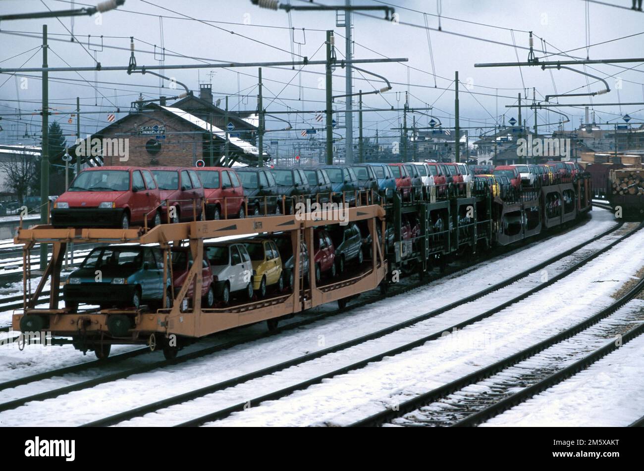 Sosta sosta hi-res stock photography and images - Alamy