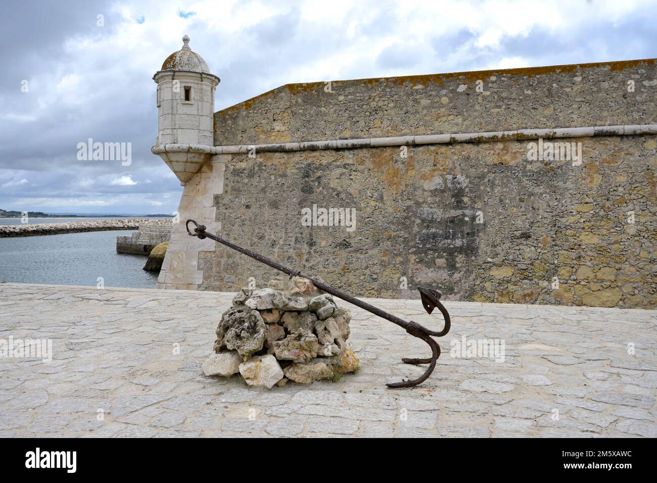Fort in lagos hi-res stock photography and images - Alamy