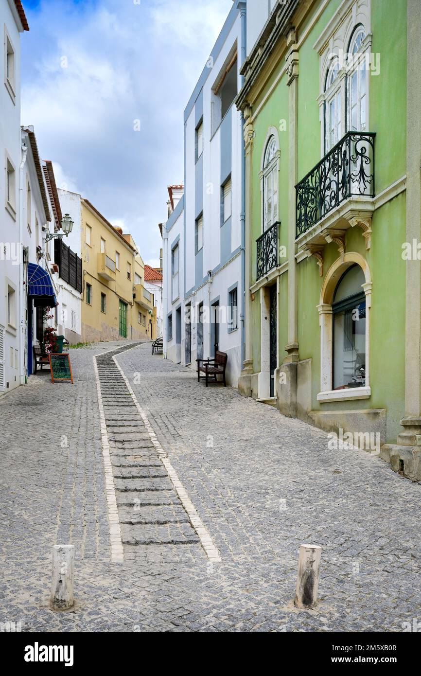 Center algarve hi-res stock photography and images - Alamy