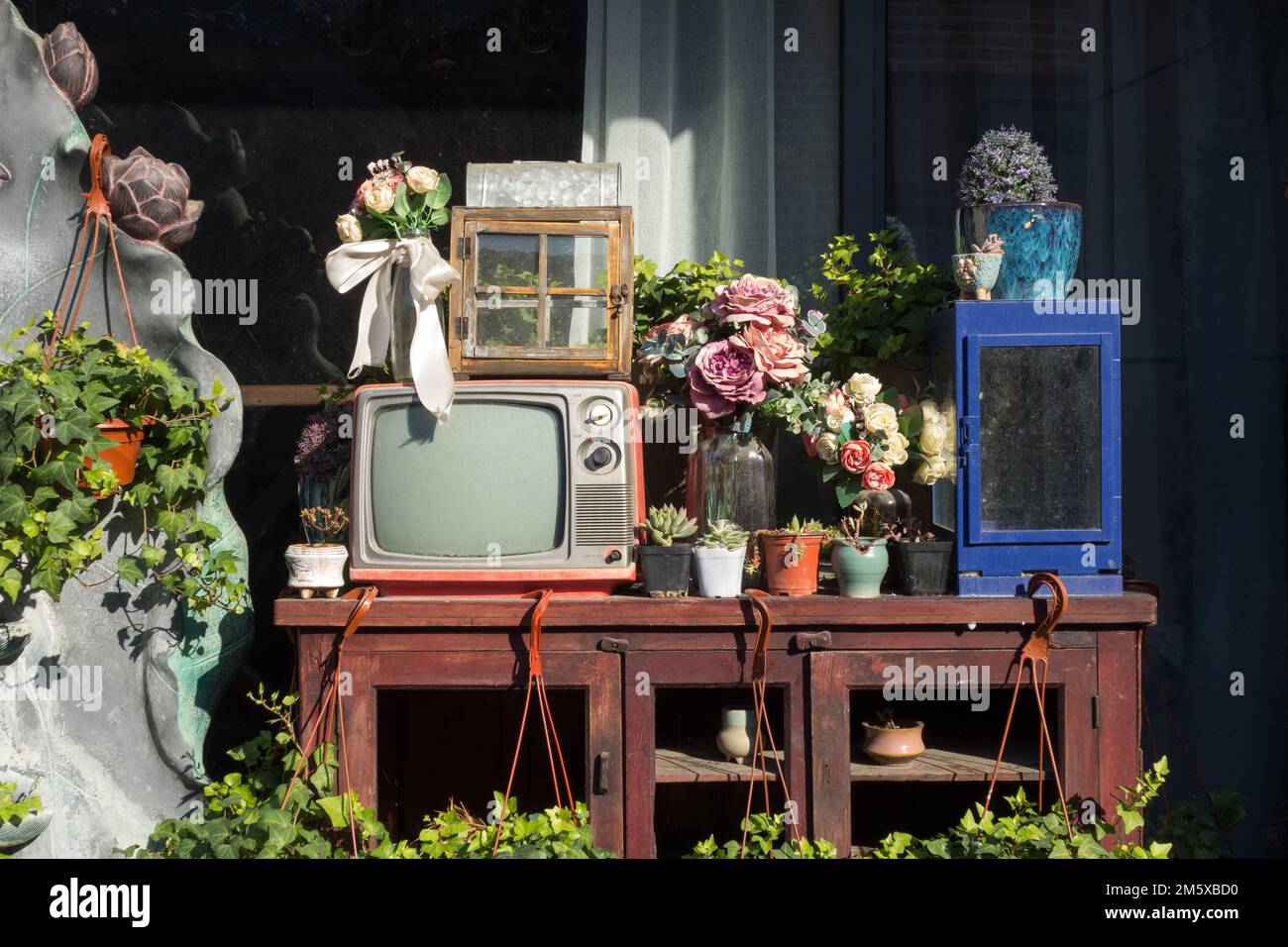 Old objects hi-res stock photography and images - Alamy