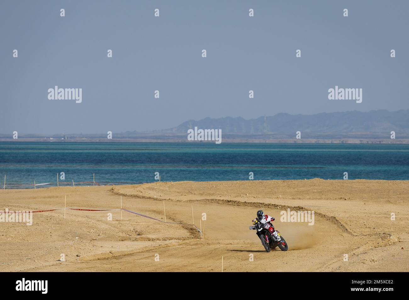 Yanbu, Saudi Arabia. 31st Dec, 2022. 16 BRANCH Ross (bwa), Hero ...