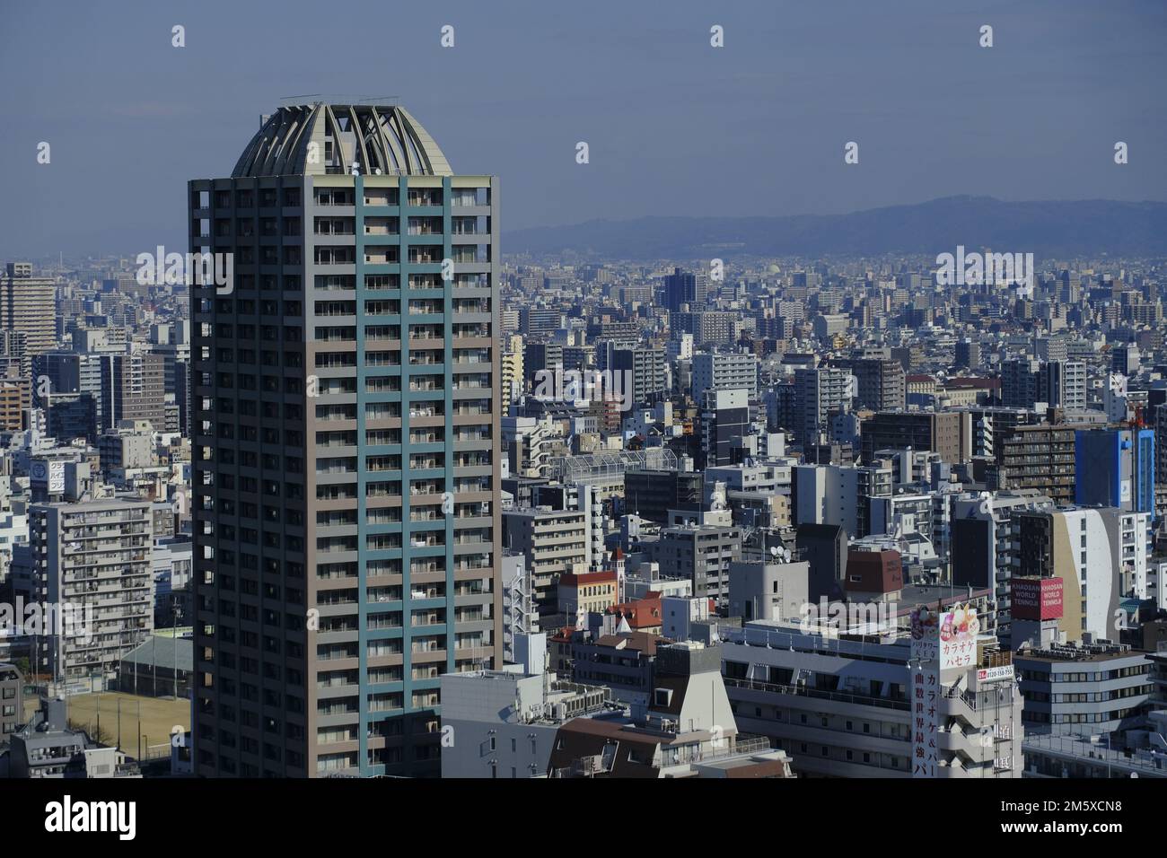 Tower of 300 meters hi-res stock photography and images - Alamy