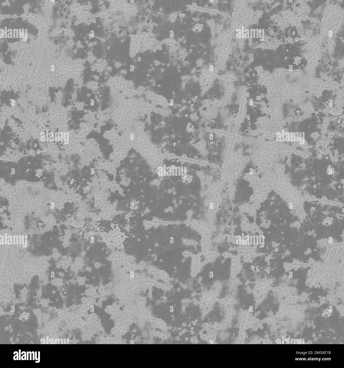 Glossiness map Texture old metal, glossiness Texture mapping Stock ...