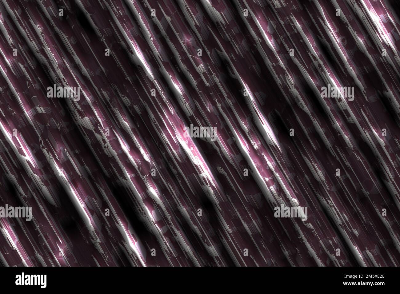 artistic deep metal straight lines computer graphics backdrop ...