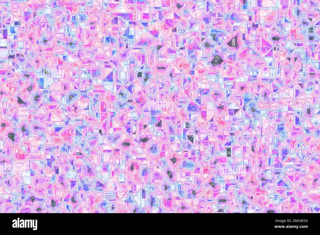 design optic wire crystals pattern computer graphic background ...