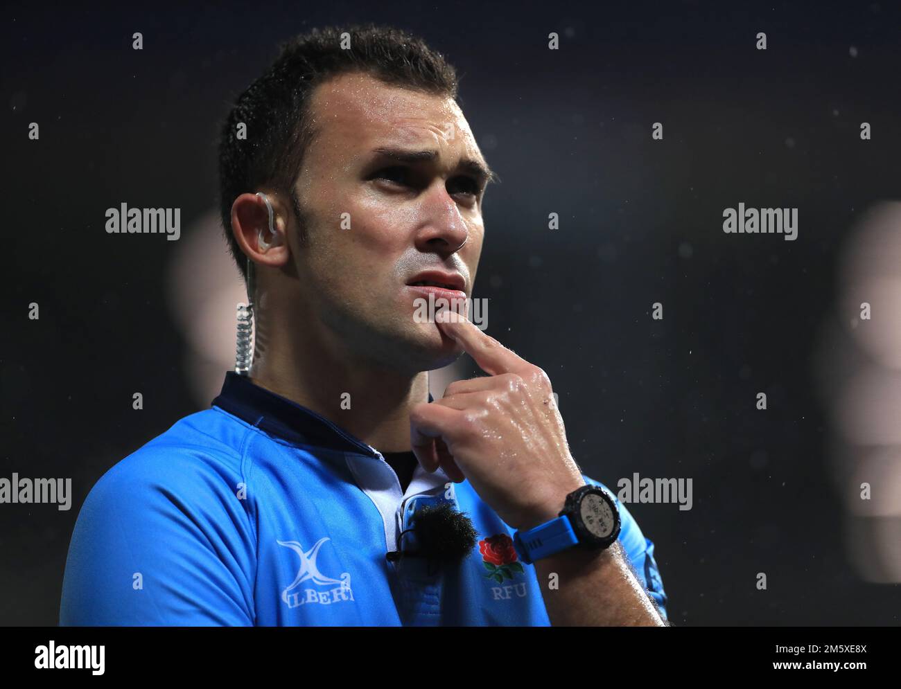 Adam leal hi-res stock photography and images - Alamy