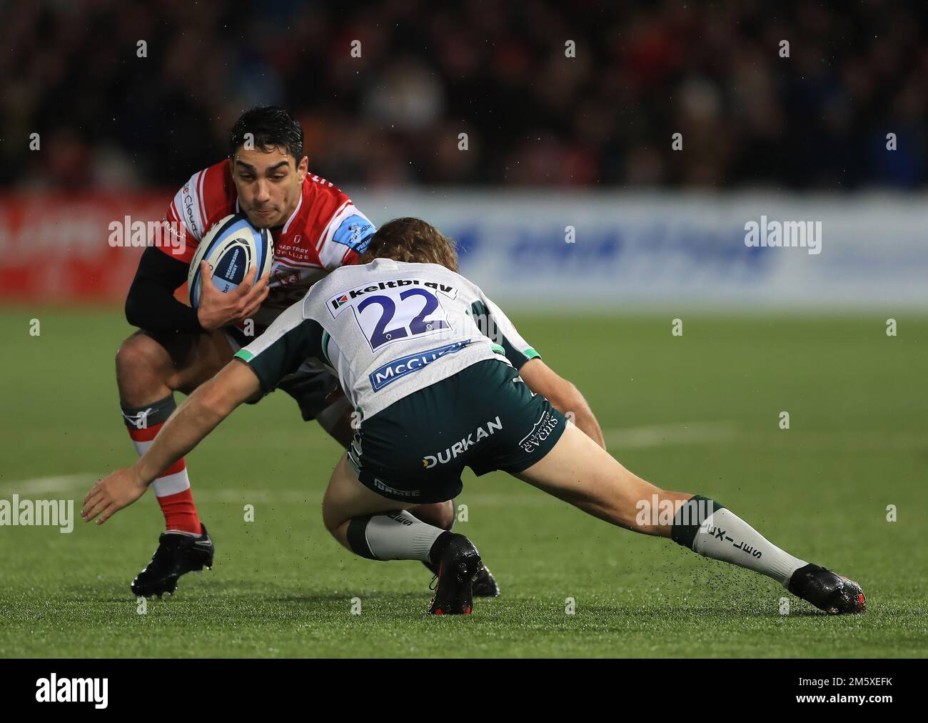 Joe powell rugby hi-res stock photography and images - Alamy