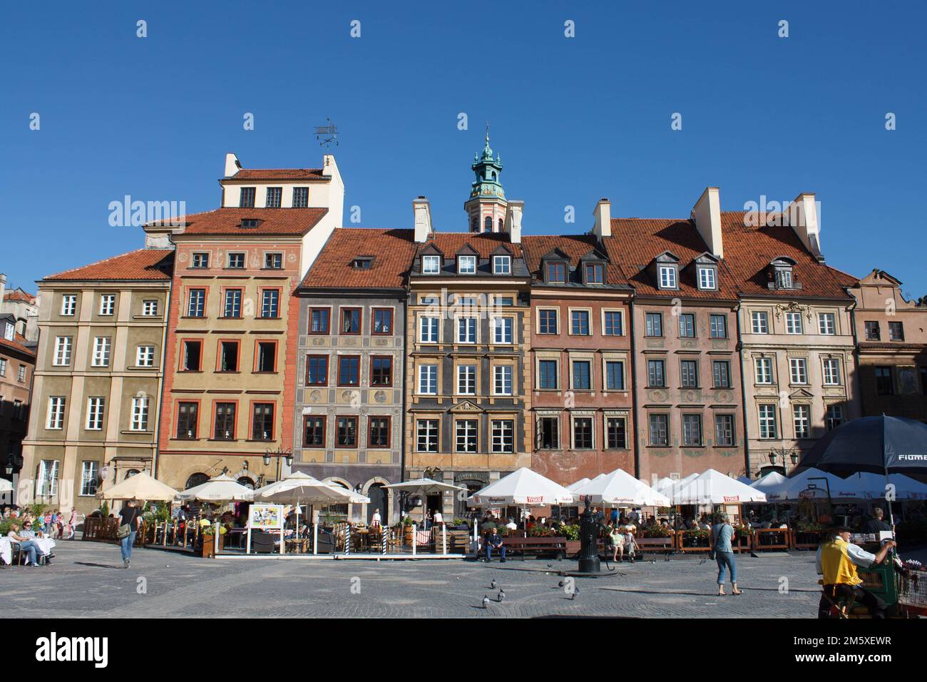 Historical old town gastronomy hi-res stock photography and images - Alamy