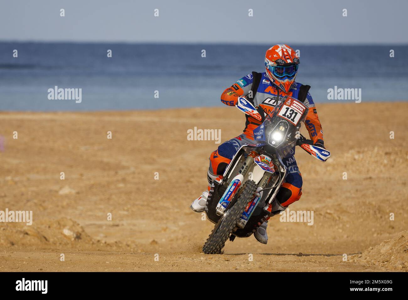 Ktm bikes hi-res stock photography and images - Alamy