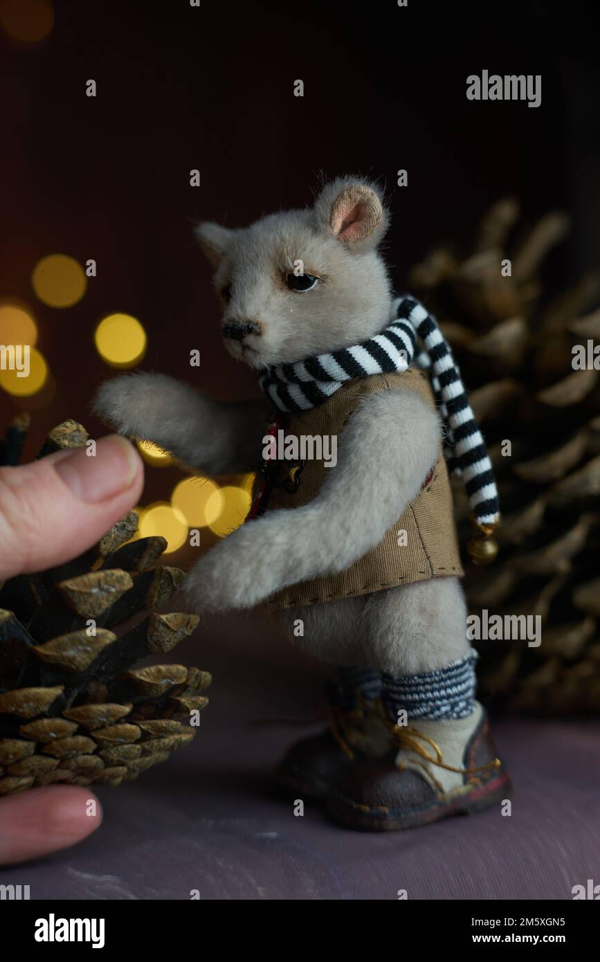 Bear calendar photo hi-res stock photography and images - Alamy