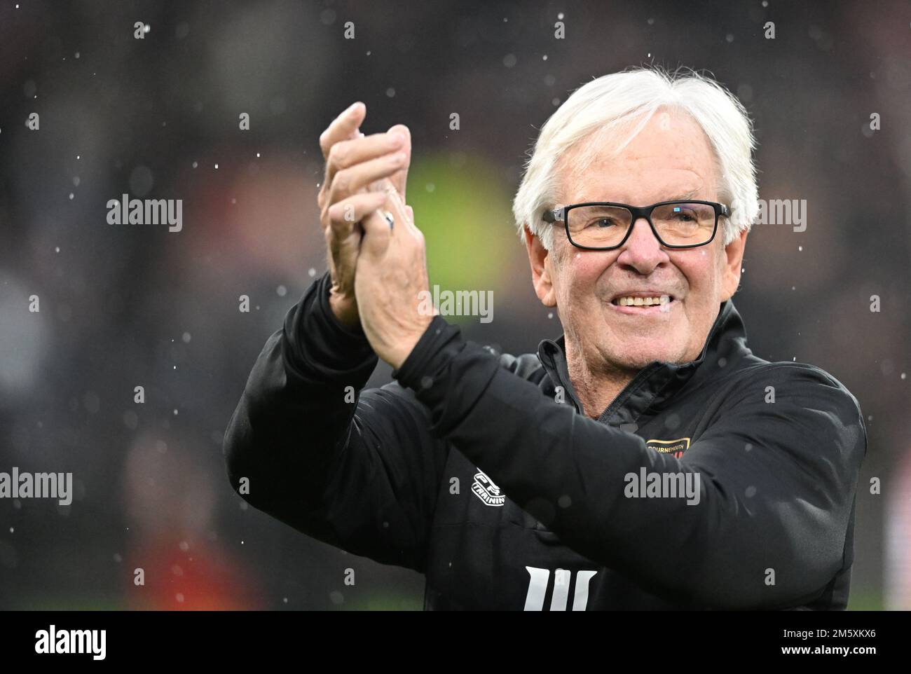 Bournemouth, UK. 31st Dec, 2022. 31st December 2022; Vitality Stadium ...