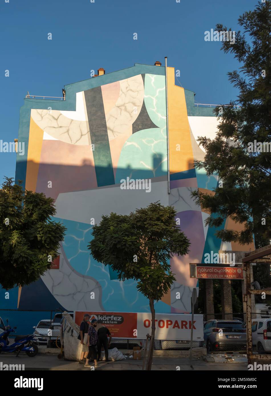 Roberto rivadeneira art hi-res stock photography and images - Alamy