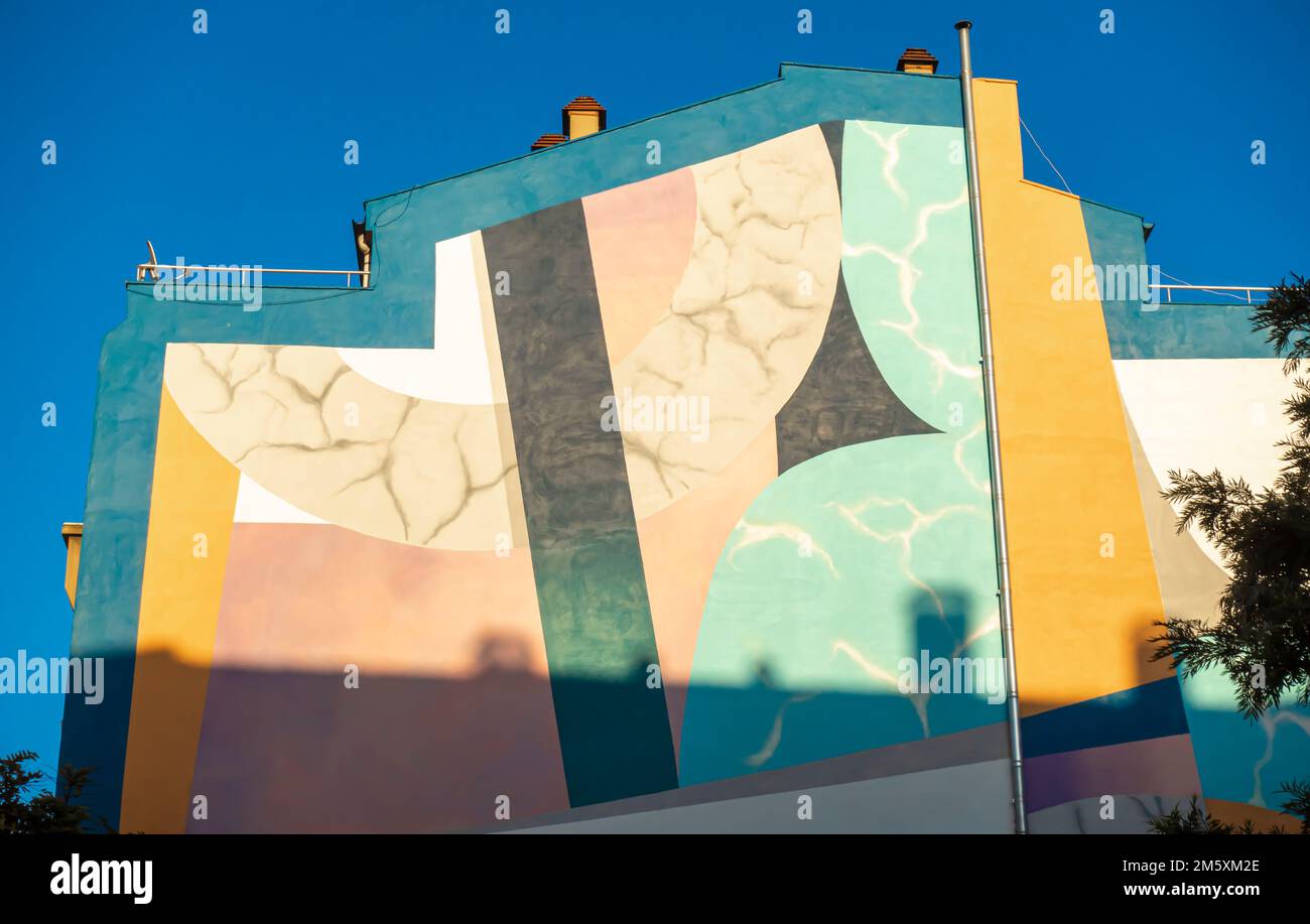 Roberto rivadeneira art hi-res stock photography and images - Alamy