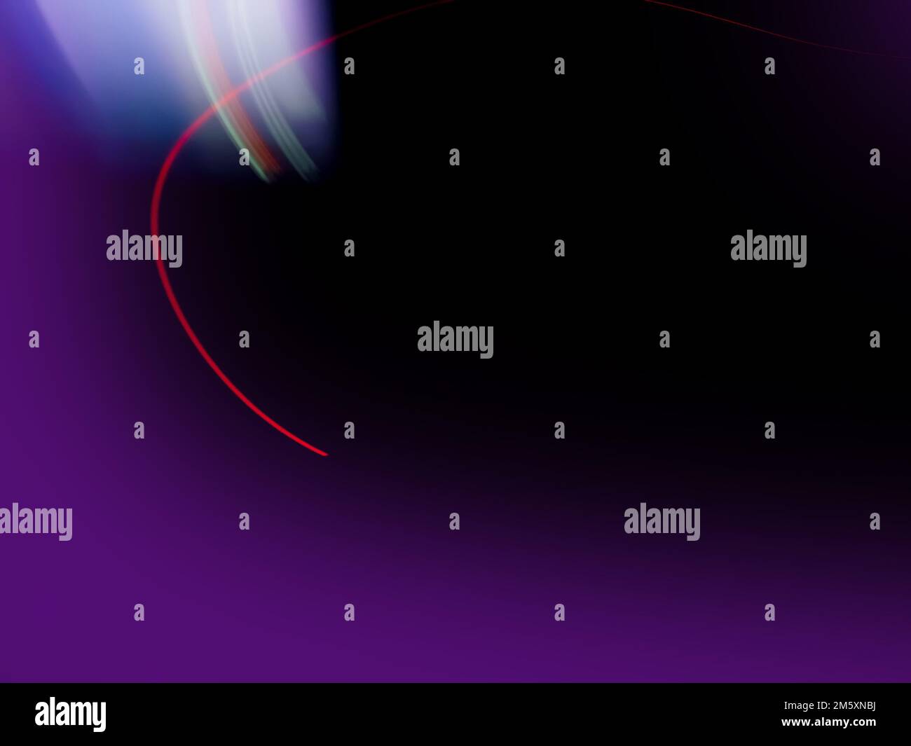 Future technology blur template design. Big data concept defocused ...