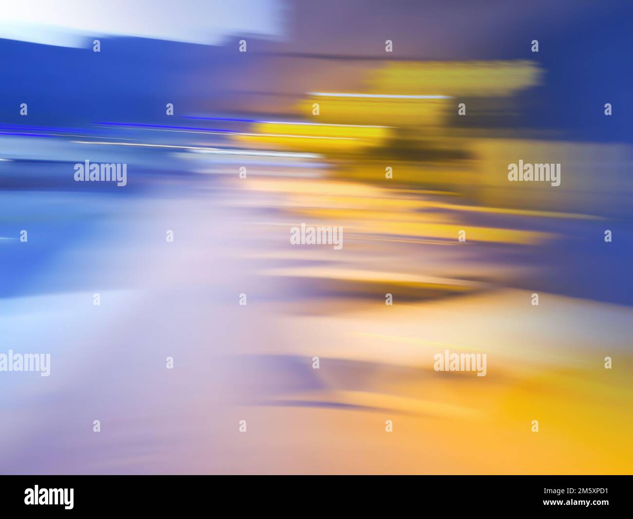 Blurred urban building background scene. Urban scene blurred motion ...