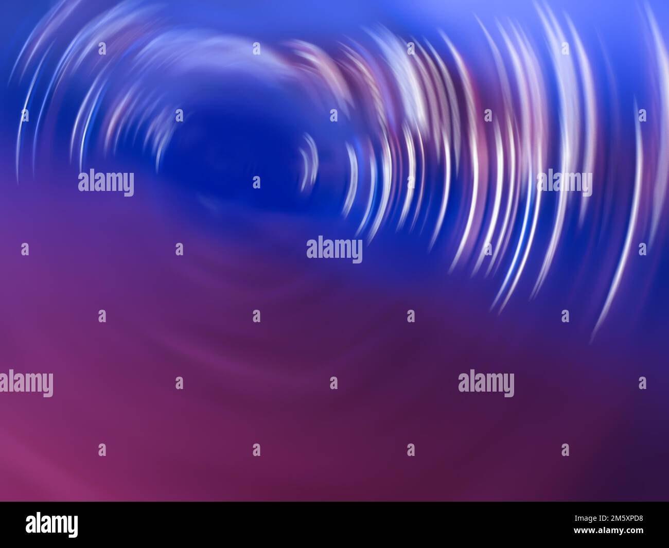 Inside science fiction space ship blur abstract background. Modern ...
