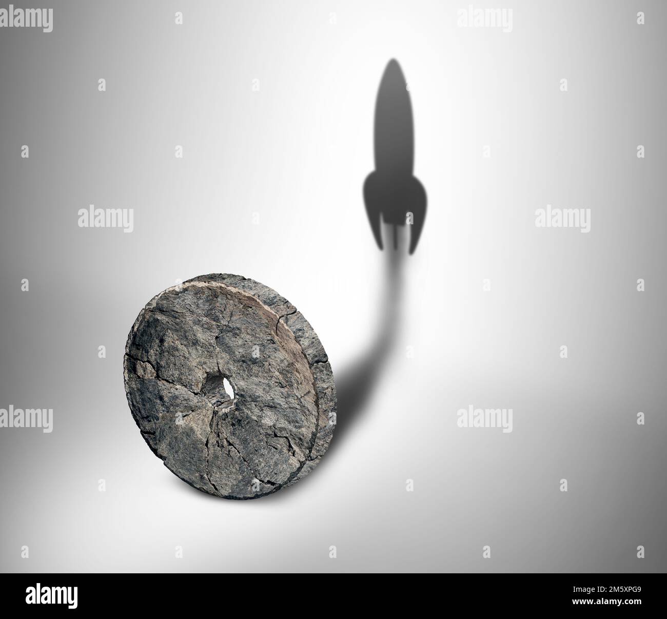 Potential of technology and to accelerate invention and the evolution ...