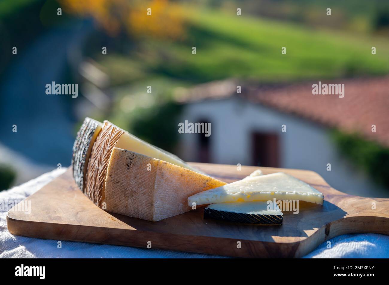 Curado natural hi-res stock photography and images - Alamy