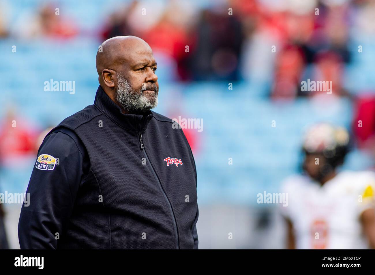 Mike locksley hi-res stock photography and images - Alamy