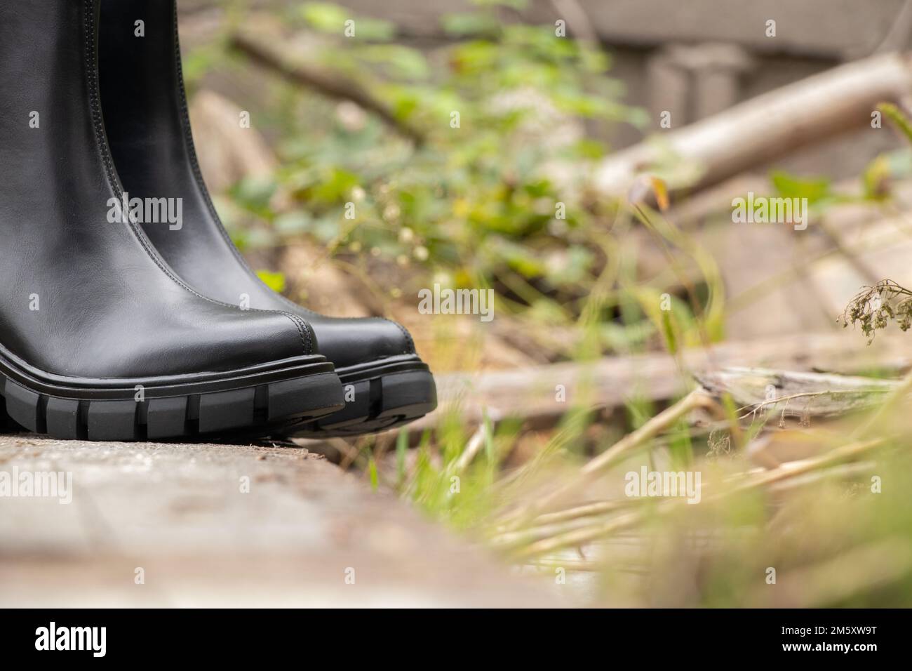 Girl soles hi-res stock photography and images - Alamy