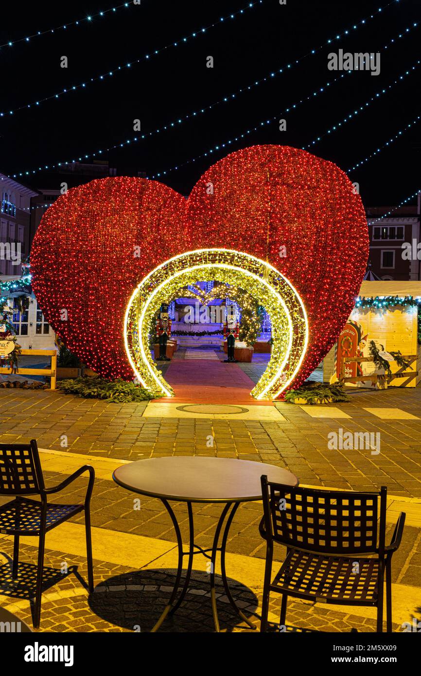 Bussolengo hi-res stock photography and images - Alamy