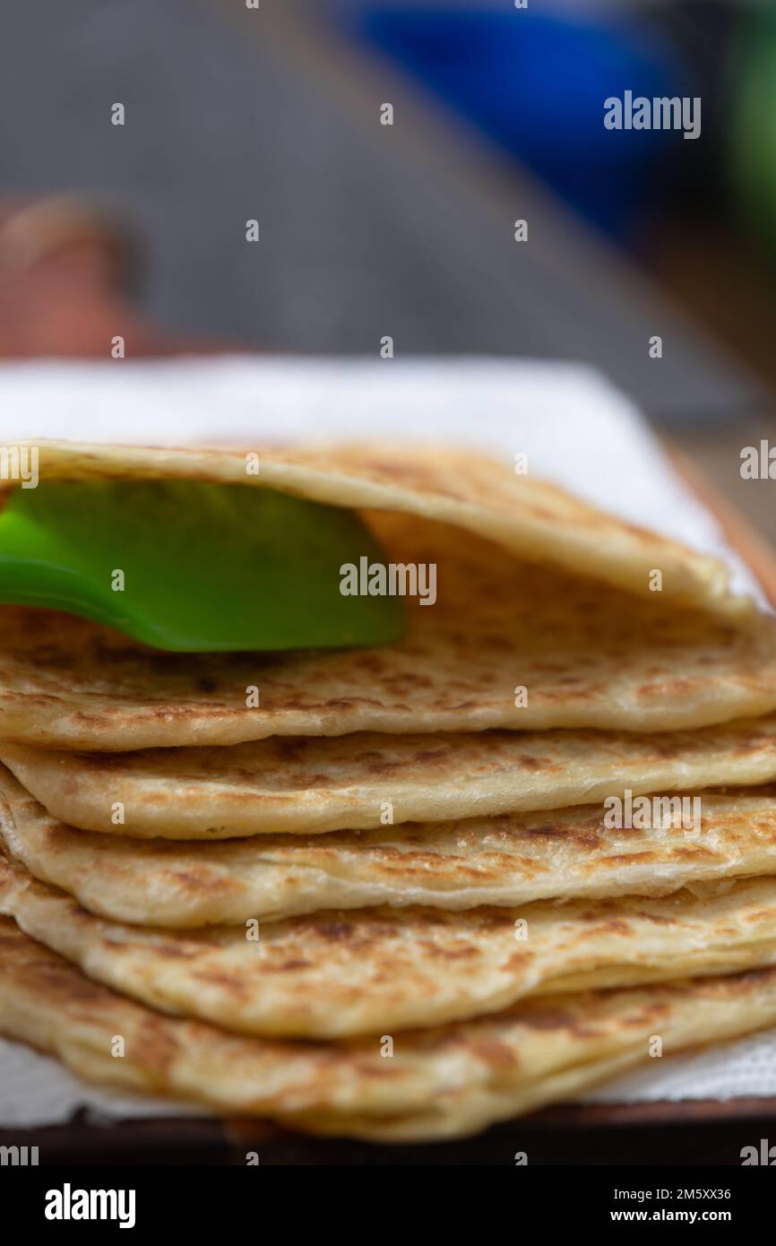 Moroccan bakery hi-res stock photography and images - Alamy