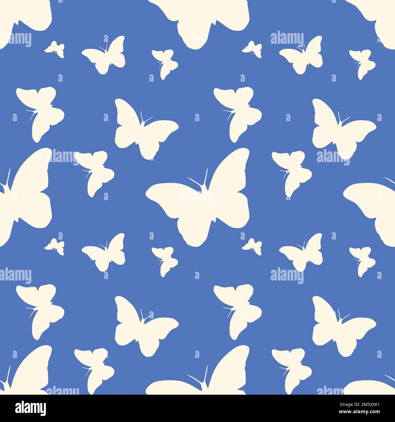 Butterfly soft background Stock Vector Images - Alamy