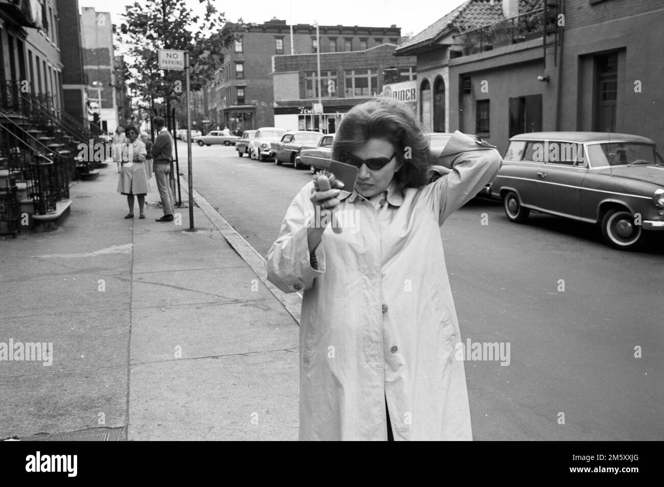 Barbara hogan hi-res stock photography and images - Alamy