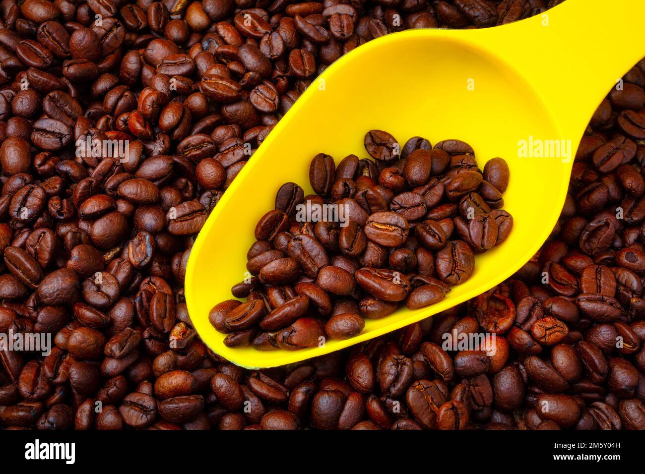 Ground coffee photos hi-res stock photography and images - Alamy
