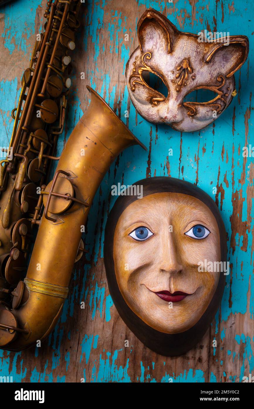 Sax symbol hi-res stock photography and images - Alamy