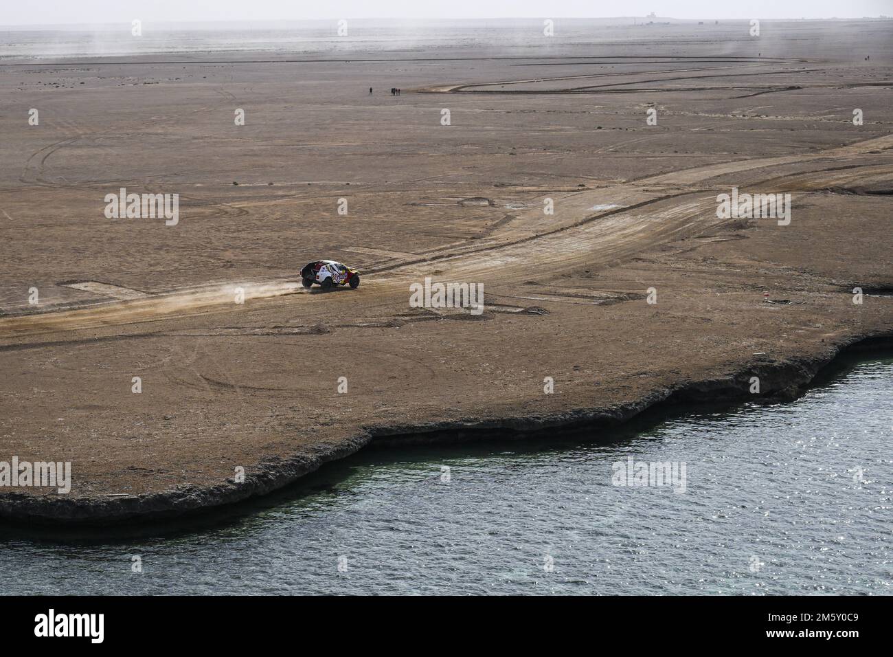 Yanbu, Saudi Arabia. 31st Dec, 2022. 248 ZI Yunliang (chn), SHA He (chn ...