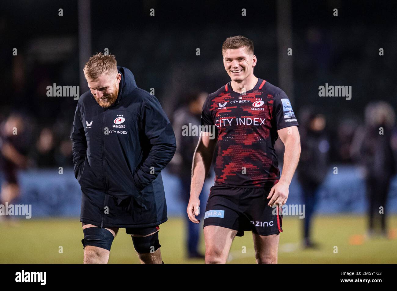 31 left and owen hi-res stock photography and images - Alamy