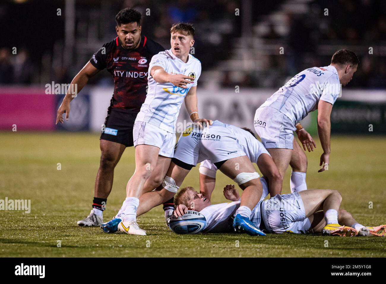 Saturday 2nd december 2023 hi-res stock photography and images - Alamy