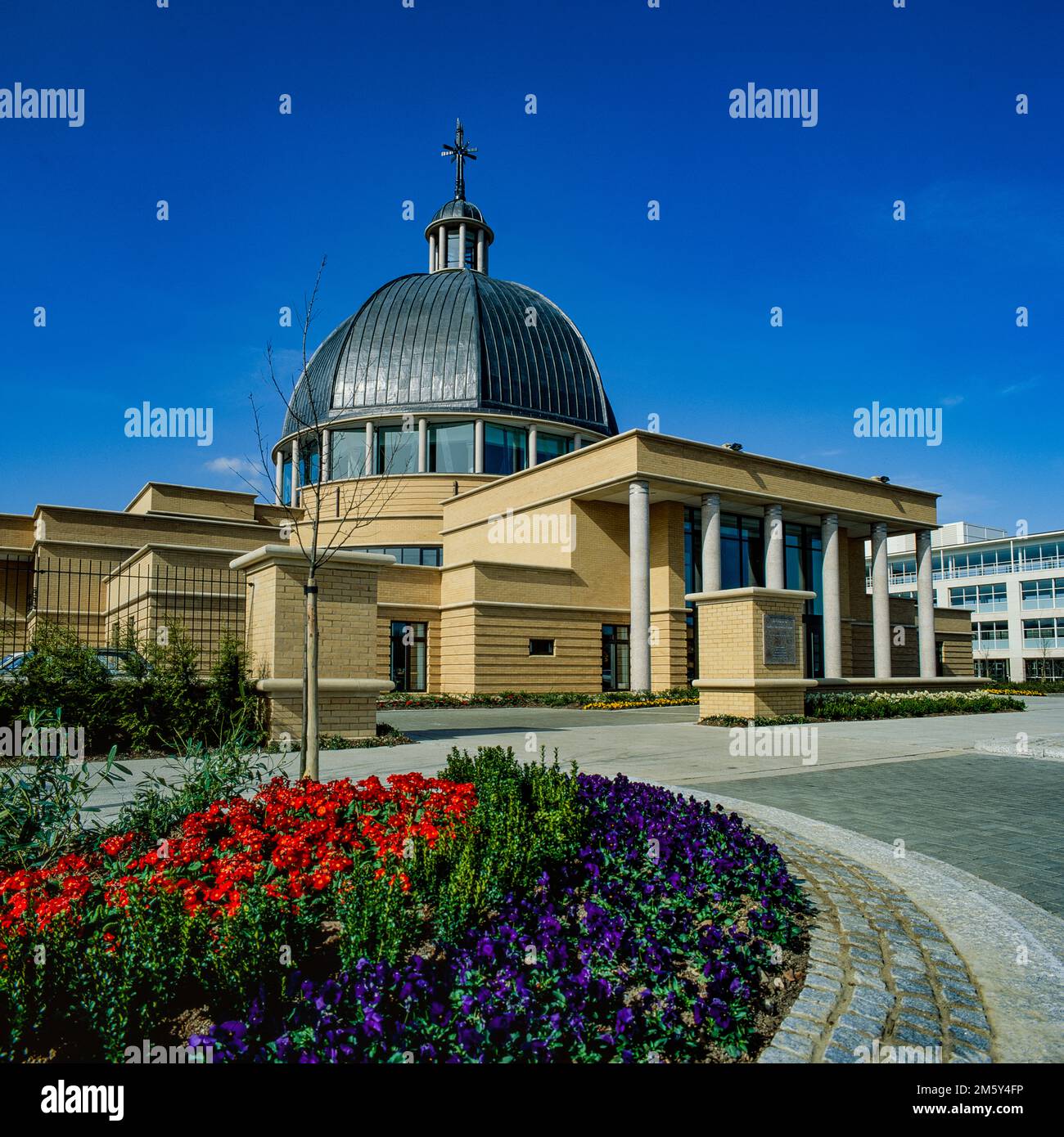 Milton methodist church hi-res stock photography and images - Alamy
